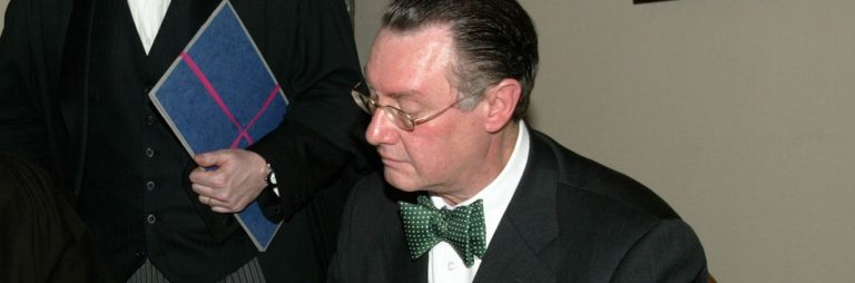 News & Publications – Colin Roberts